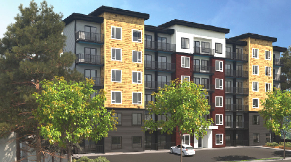 About WCPG - Western Canadian Properties Group